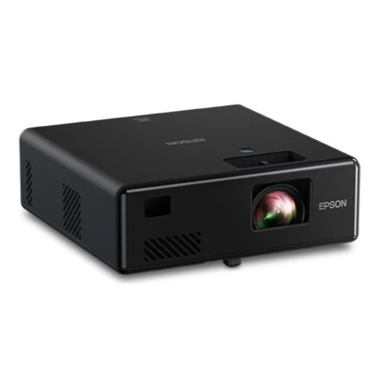 Epson Epiqvision Mini EF-11 Lazer Full HD Projeksiyon Cihazı Fotoğraf ...