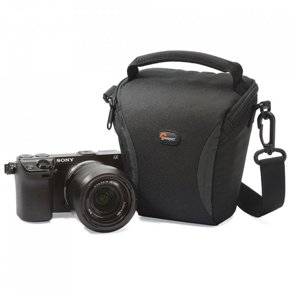 Lowepro Format TLZ 10 Fotoğraf Makinesi ve Video Kamera Online ...